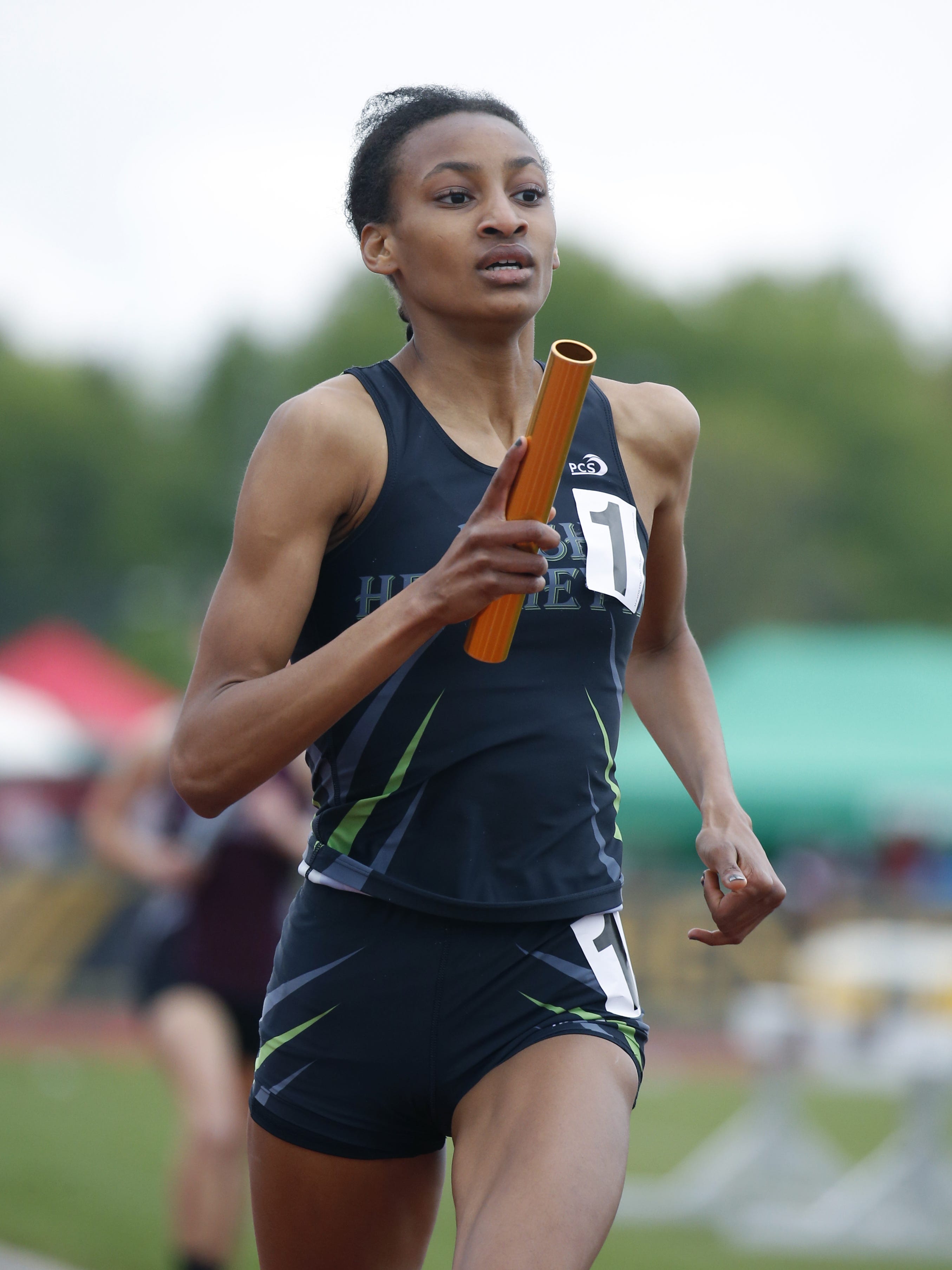 Mike DeMay builds Rush-Henrietta into track and field powerhouse