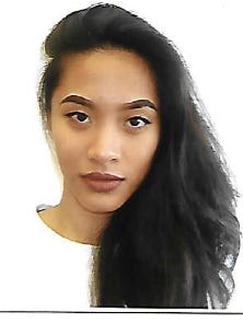 Regine Tugade regains Navy record, sets new Guam mark