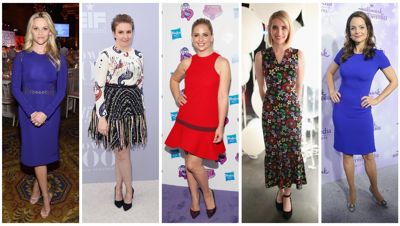 Celebrity book club: Summer reads