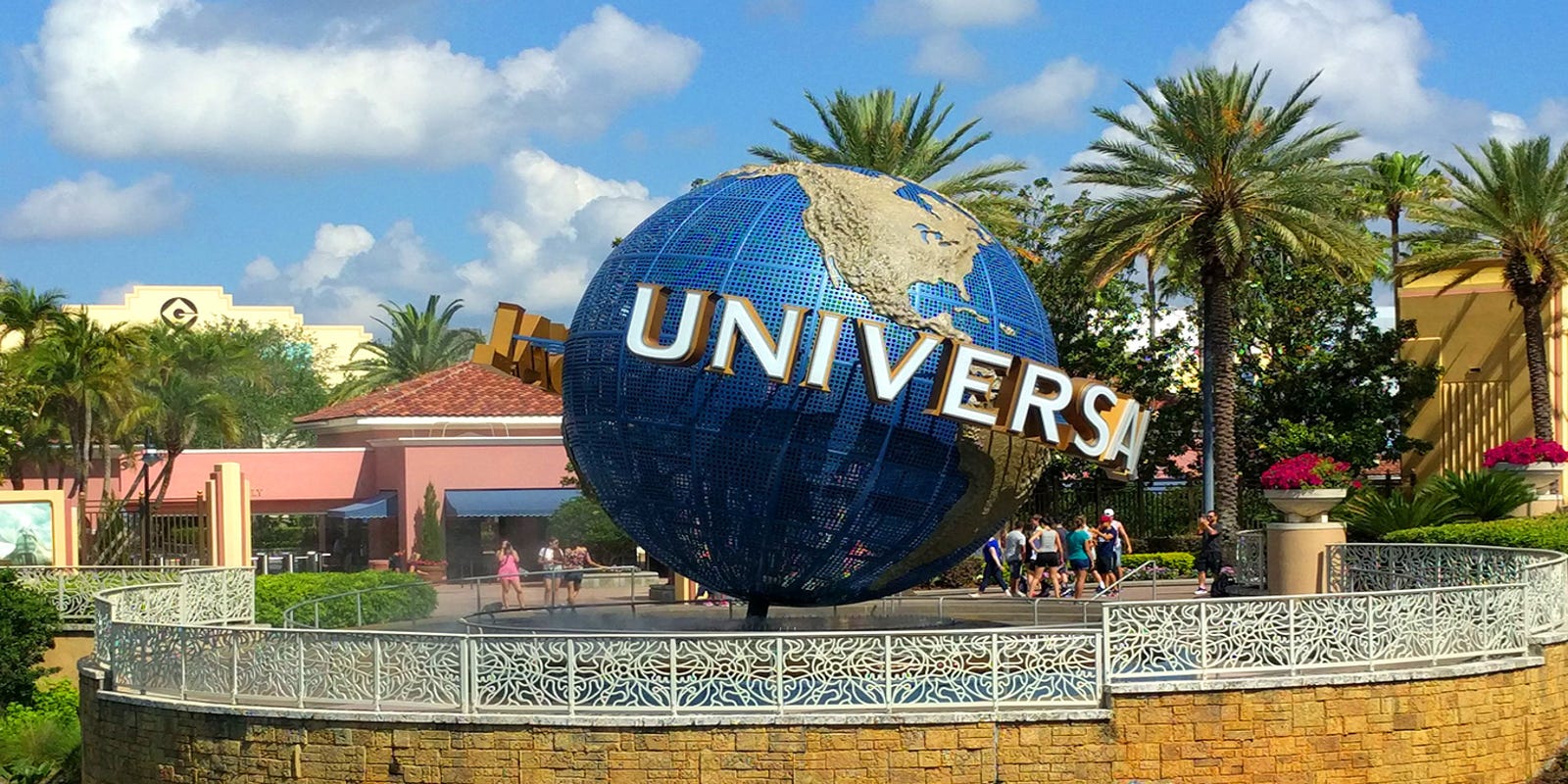 Florida residents get tickets to Universal Studios starting at $42