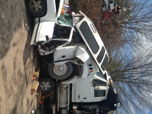 Names in fatal Memorial Blvd. crash released