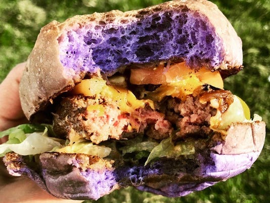 Joanna Prisco: The best things I ate this year