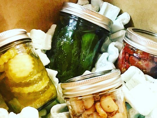 Best food gifts made in North Jersey