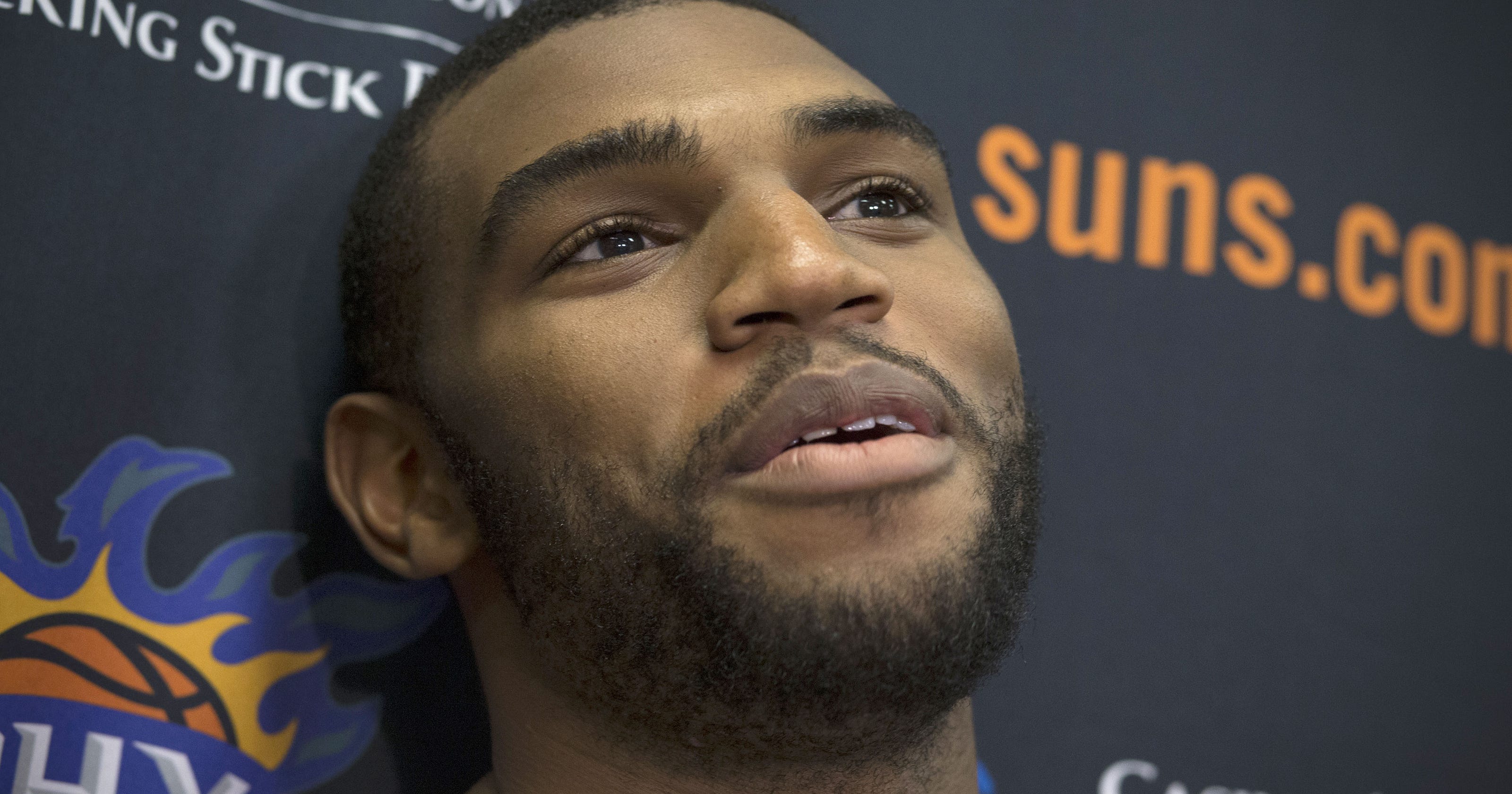 Phoenix Suns sign Alan Williams, Chase Budinger