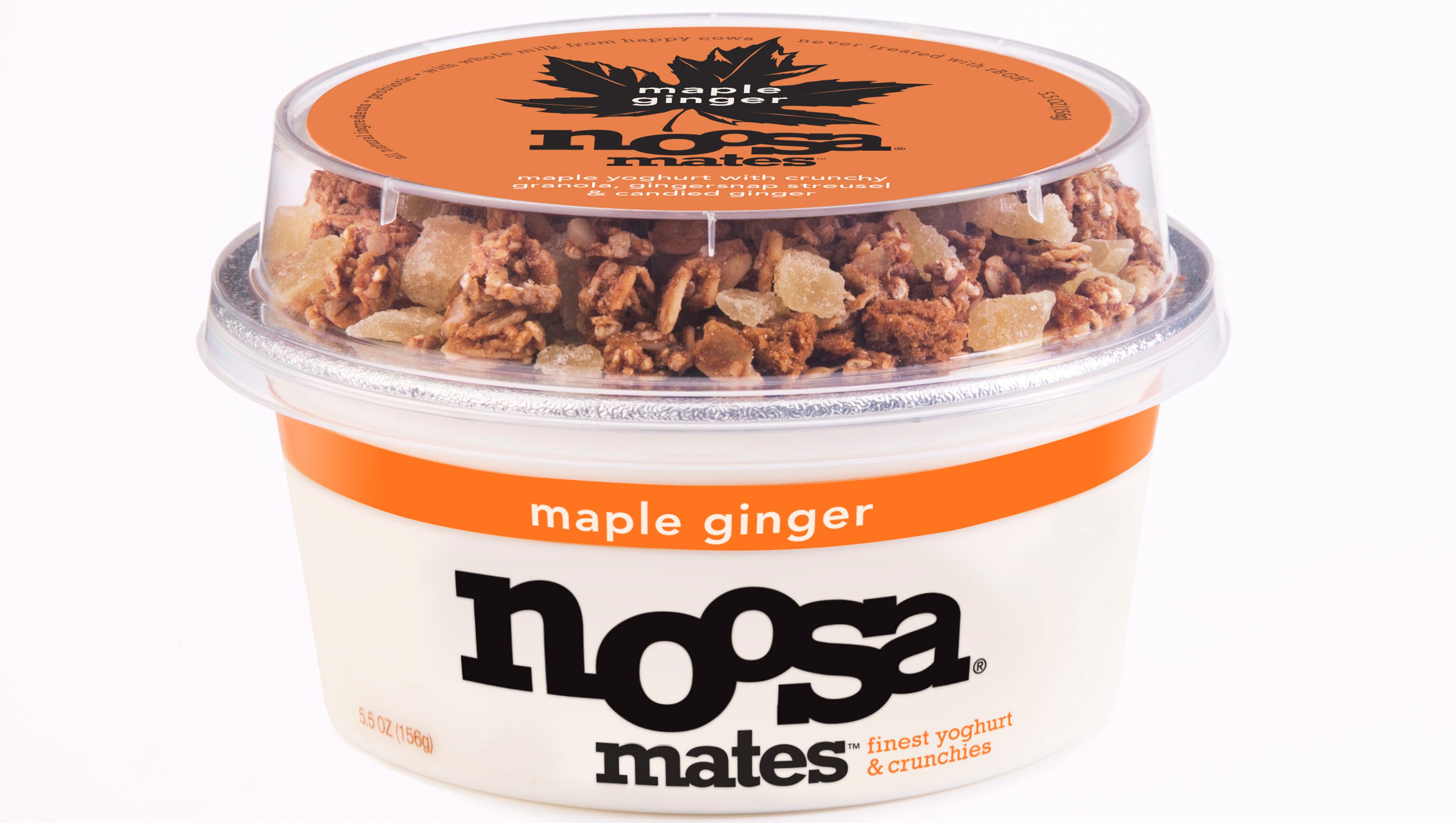 Maple flavored foods and drinks may edge out pumpkin spice