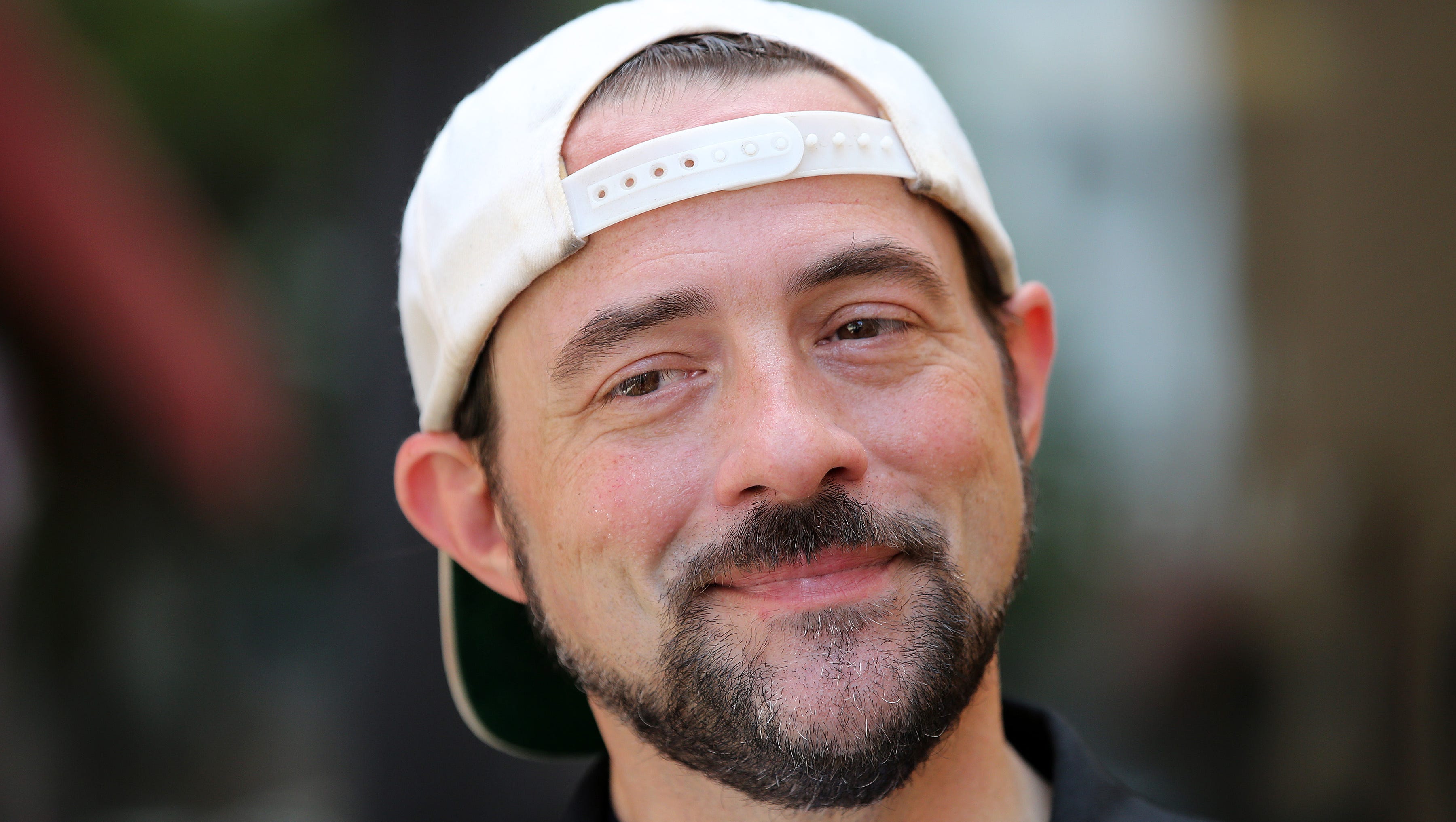 Kevin Smith bringing Mooby's to New Jersey