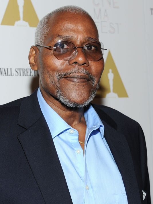 'Do the Right Thing' actor Bill Nunn dies