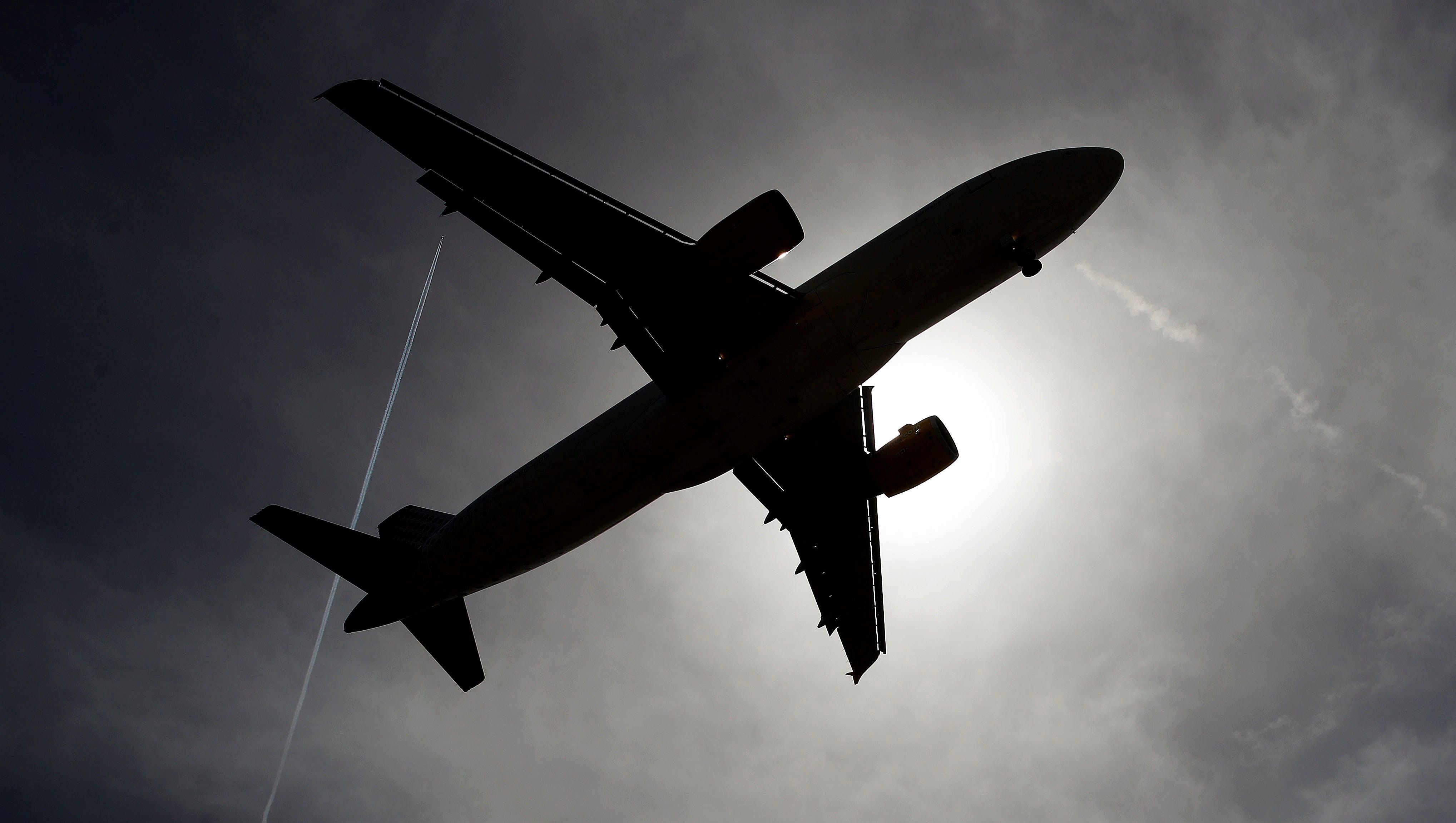 Airlines: House FAA bill full of consumer provisions for seating, calls ...
