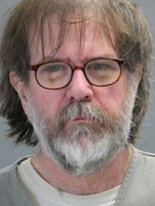 Del. doctor who molested patients moves to out-of-state prison