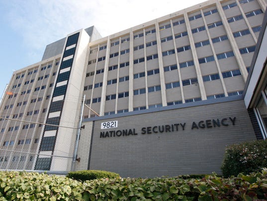 NSA intimidation expanding surveillance state: Column
