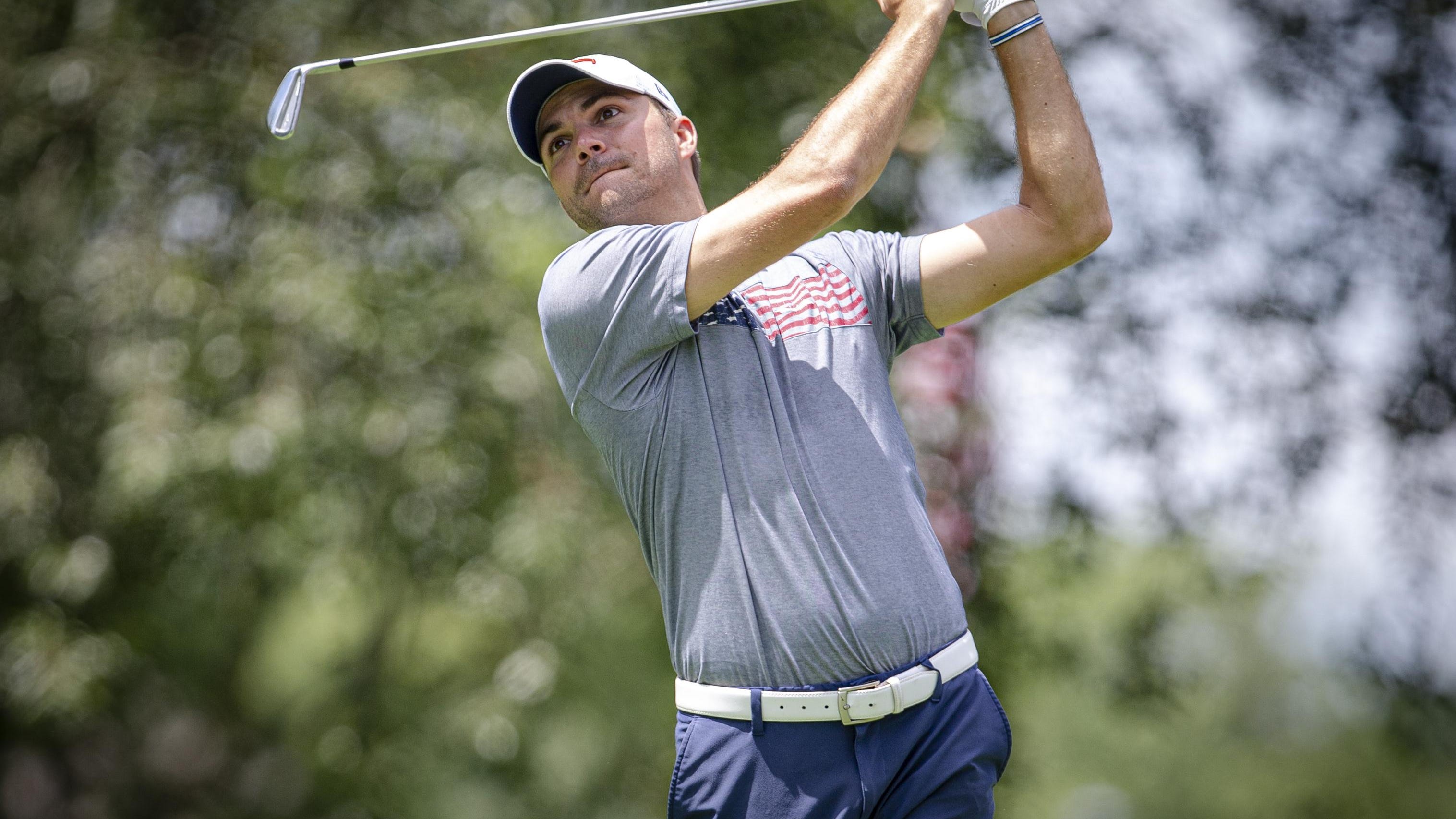 Six and counting: Jake Erickson captures record-tying sixth Men's City ...