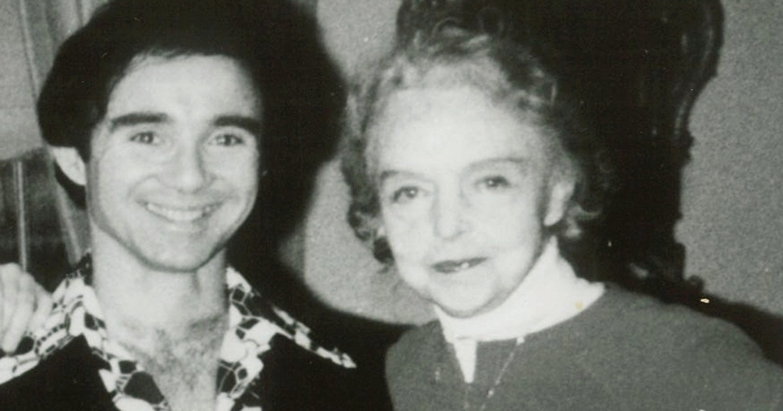 Anthony Carr: Psychic to the stars