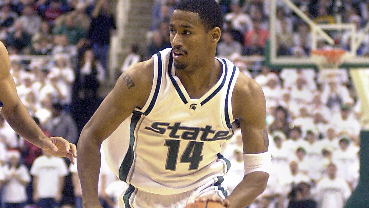 Charlie Bell, Andre Rison among MSU 2015 HOF class