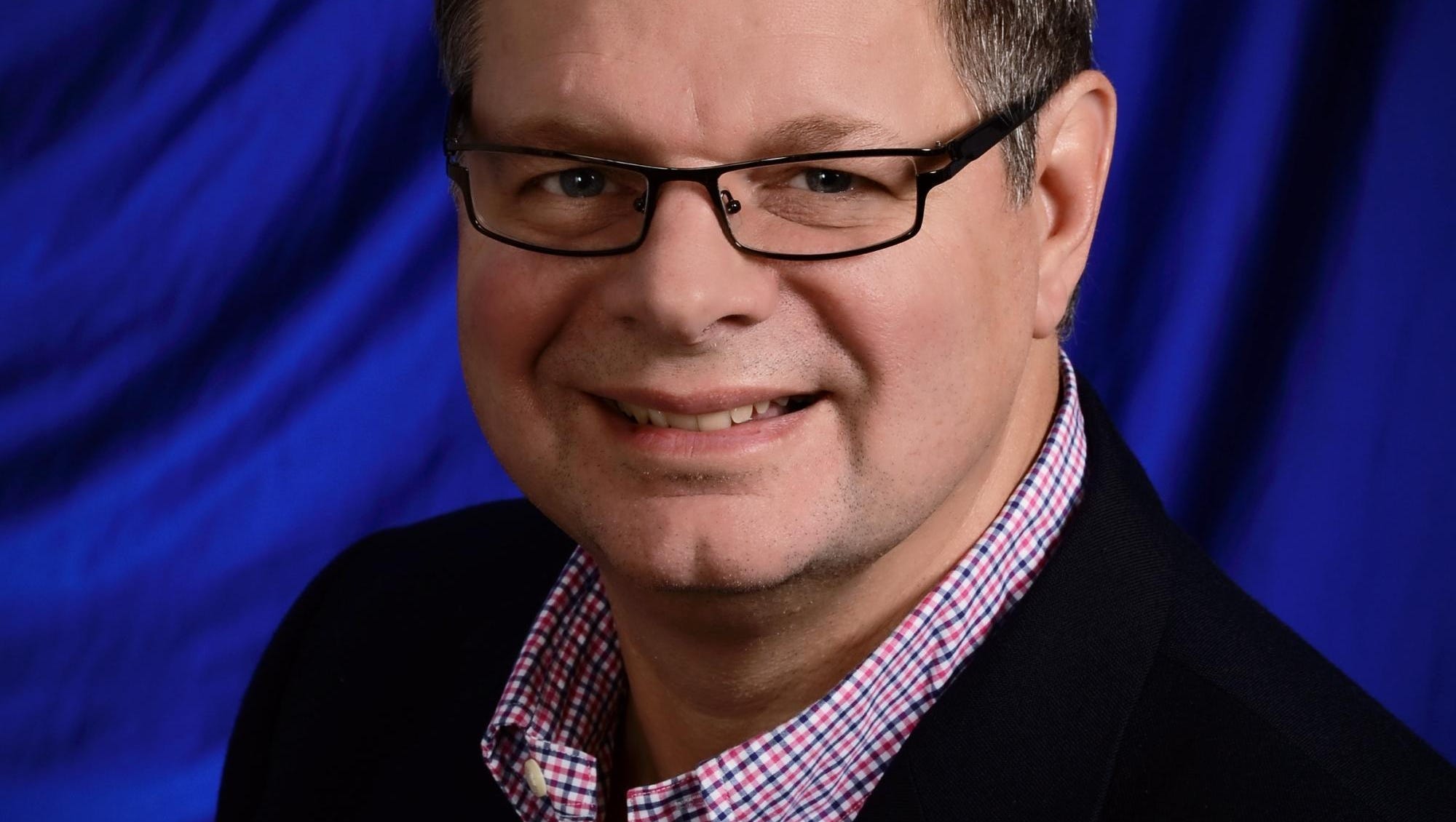 Winters: Why I'm running for Wausau mayor