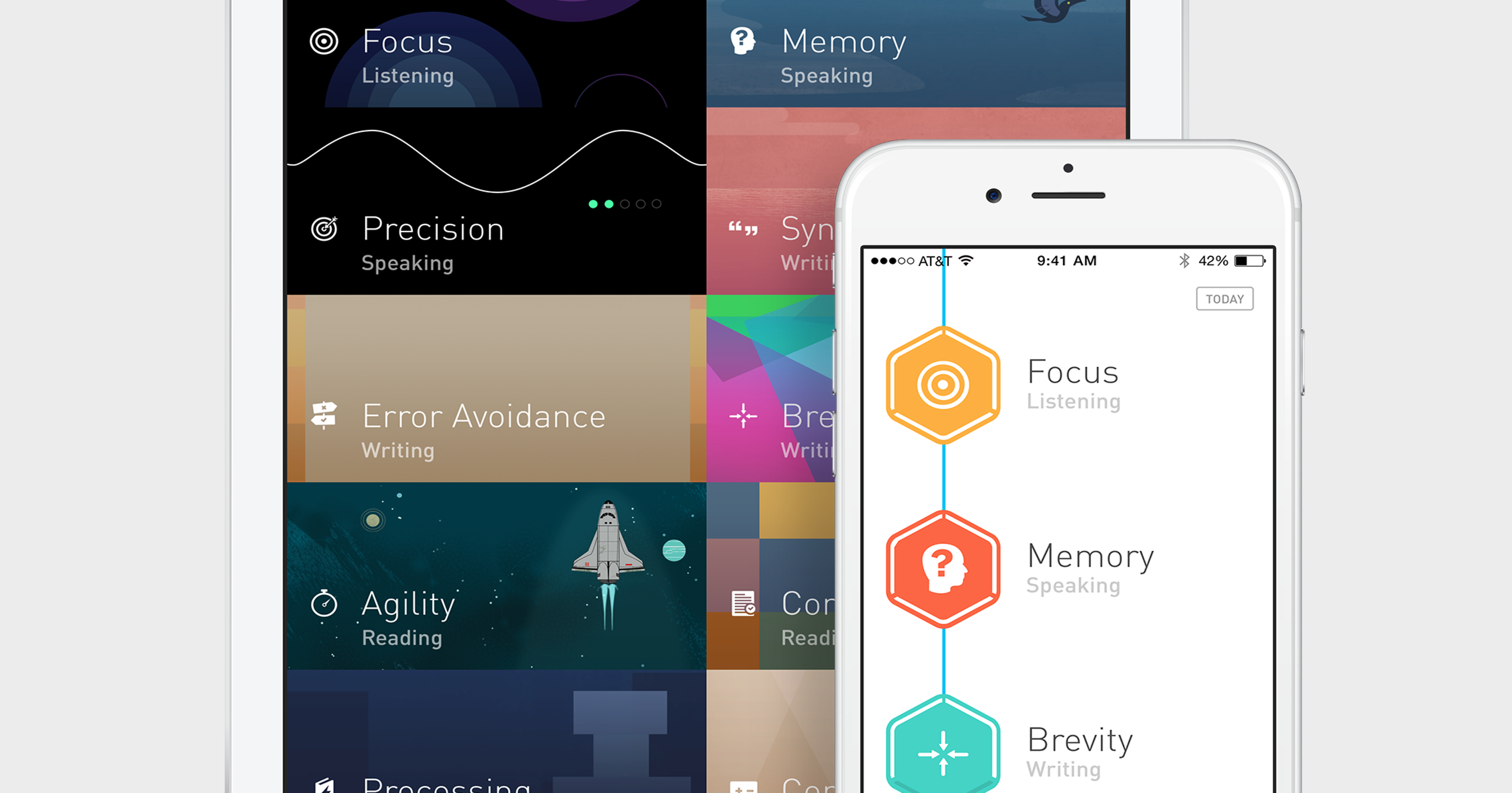 Meet Apple's iPhone app of the year: Elevate