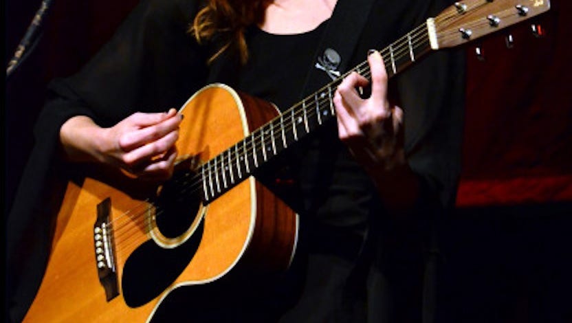 CC Writer: Carroll's debut stands out from crowd