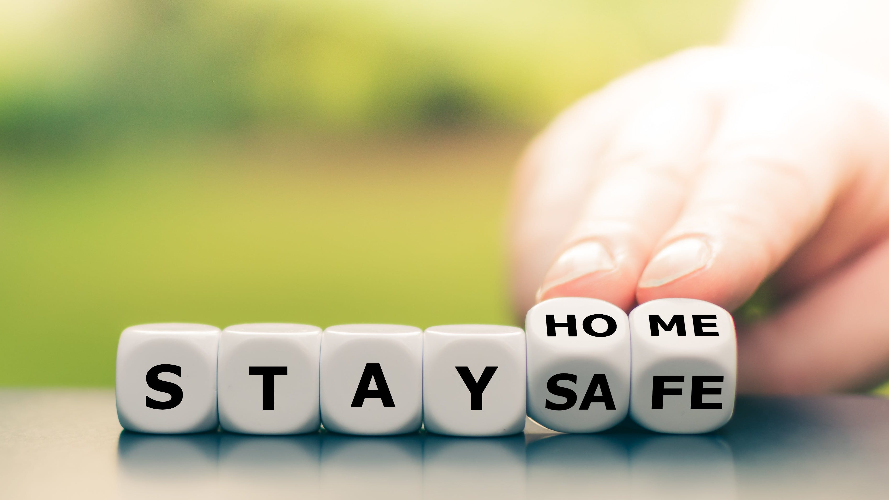 COVID: How not to feel powerless in the fight against the pandemic