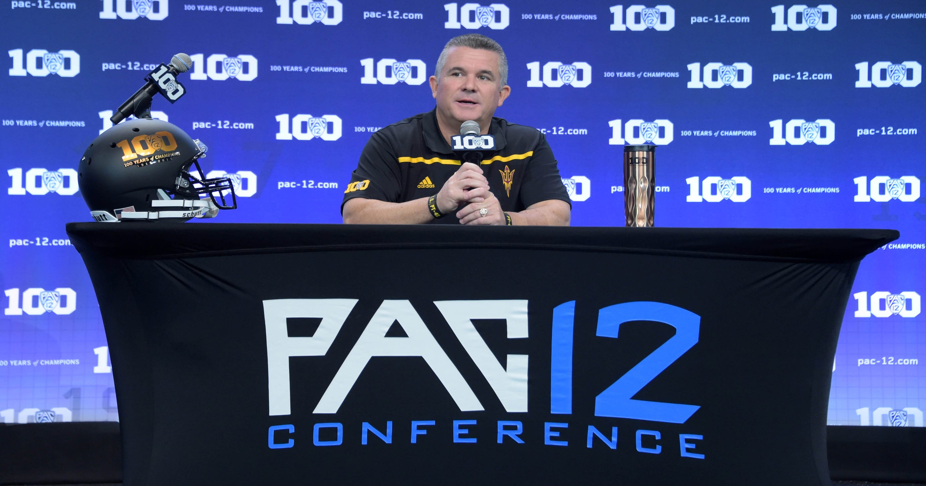 Where to watch the Pac-12 Network in the Valley