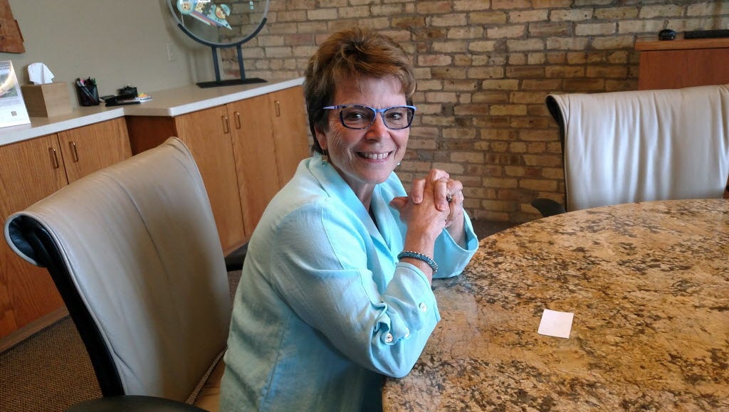 Jagler: Susan Hansen's seven keys to successful mediation