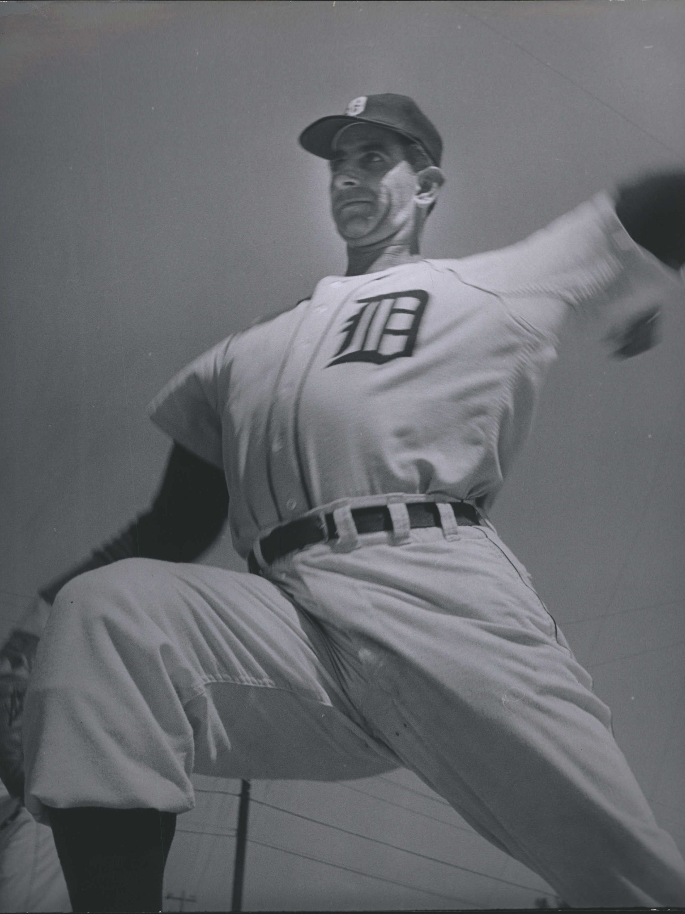 Ex-Detroit Tigers pitcher Don Mossi dead at 90
