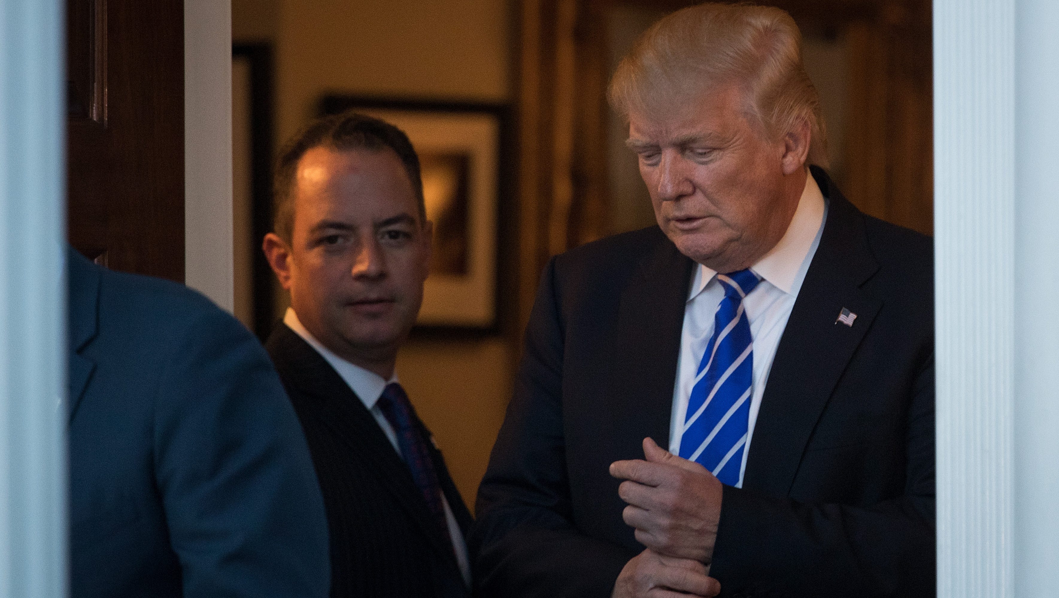 Who has Trump picked for his Cabinet so far?