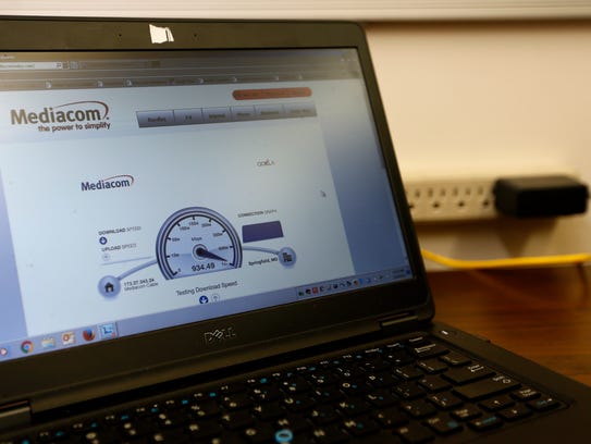 Mediacom download speed test - rewhsaweekly