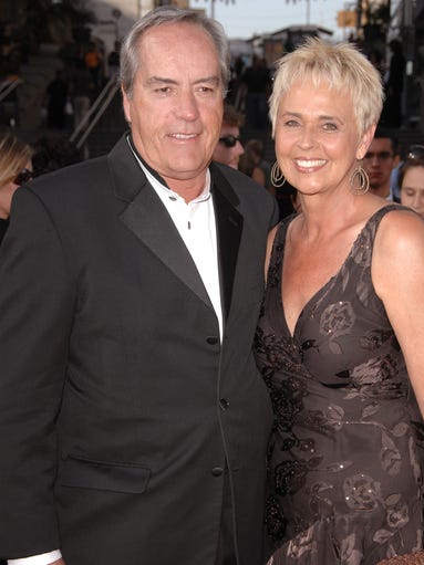 Remembering Powers Boothe