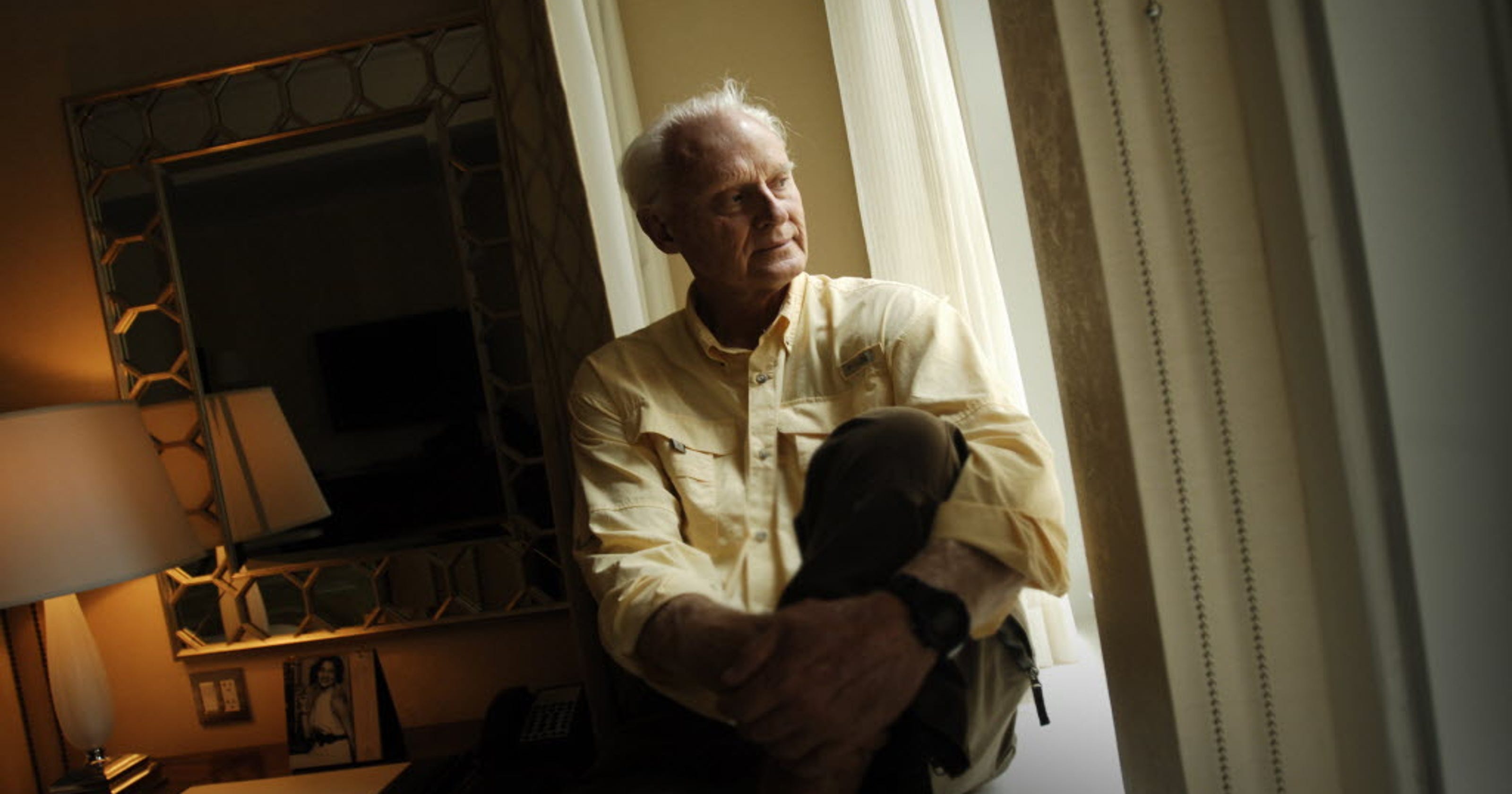 Fair Lawn’s Dave Sime, Olympic silver medalist and eye surgeon, dies at 79