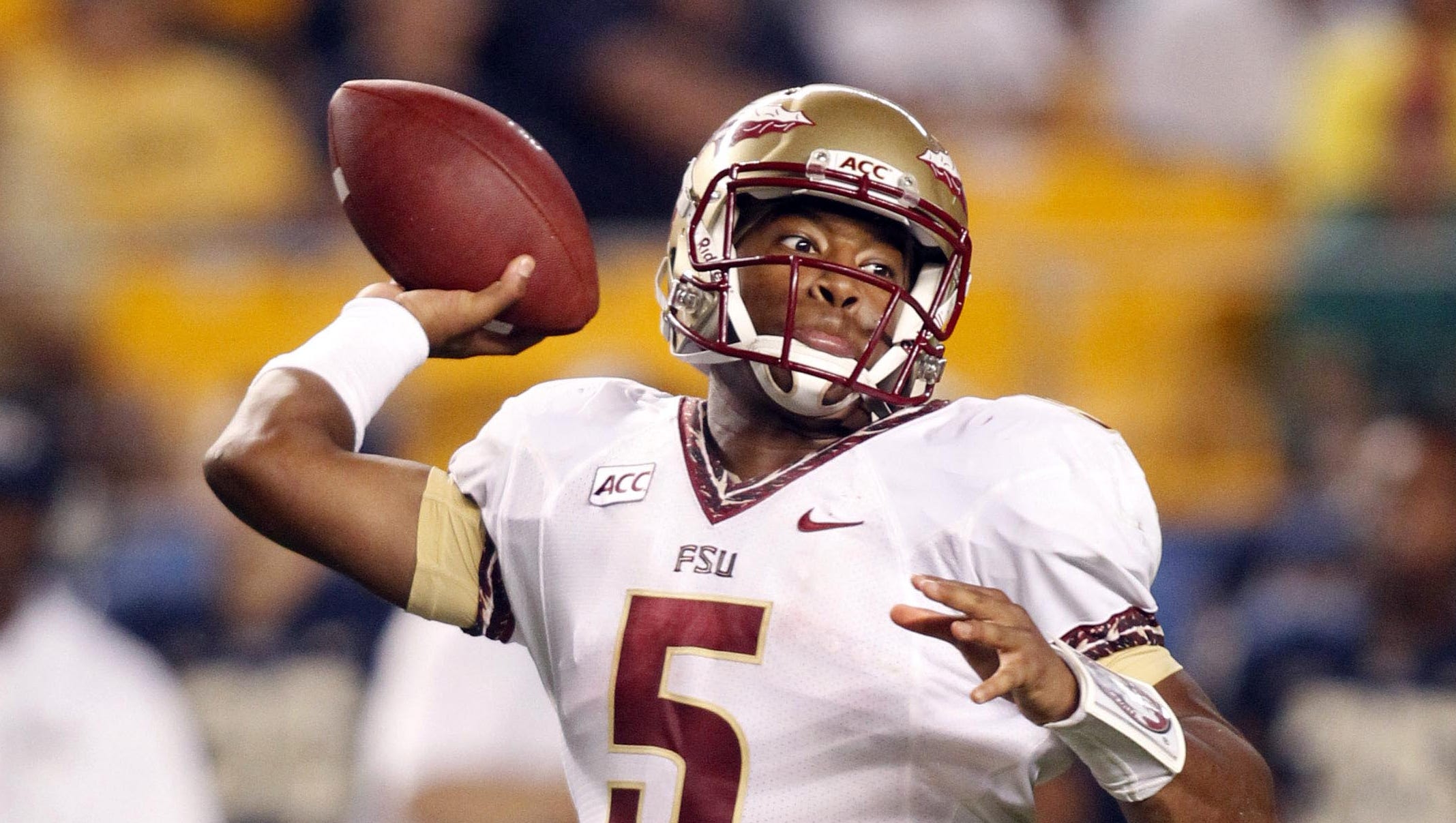 Florida State QB earns high marks for record-setting debut