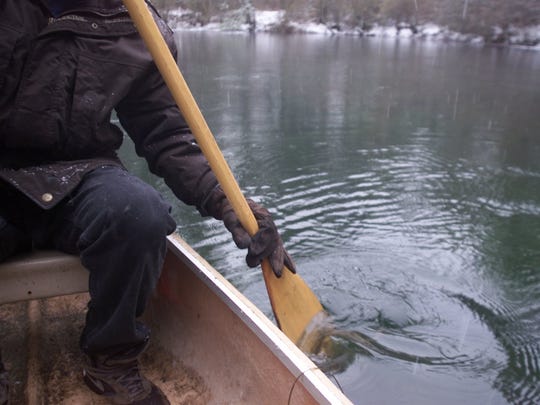 WEIRD NJ: Legends of the Blue Hole in South Jersey