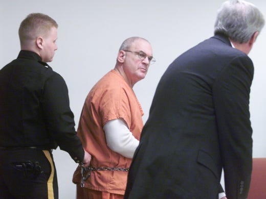 Killer of Cherry Hill rabbi's wife a free man