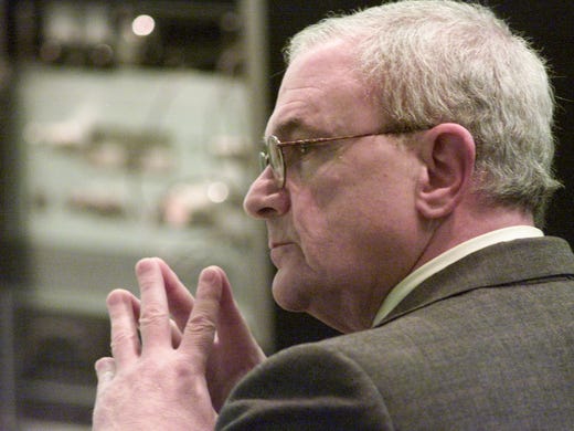 Killer of Cherry Hill rabbi's wife a free man