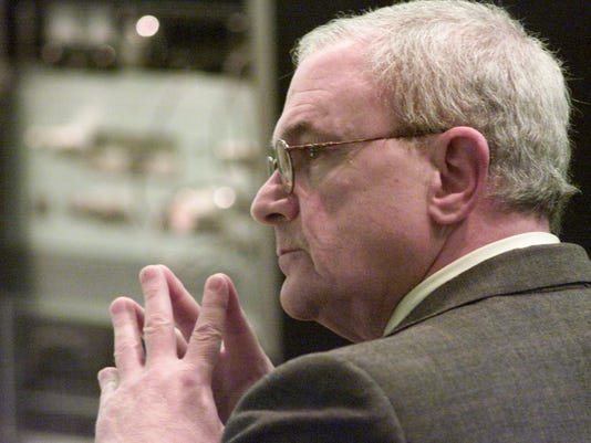 Court rules on appeal in Neulander murder case