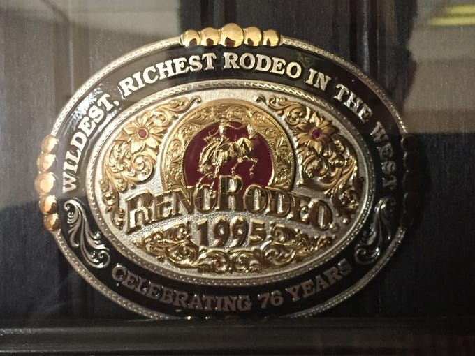 Reno Gazette Journal