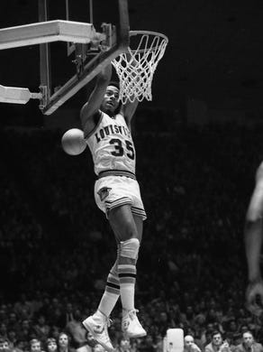 Darrell Griffith Athletic Center aims for August debut