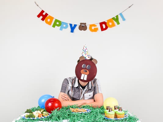 How to: Groundhog Day party