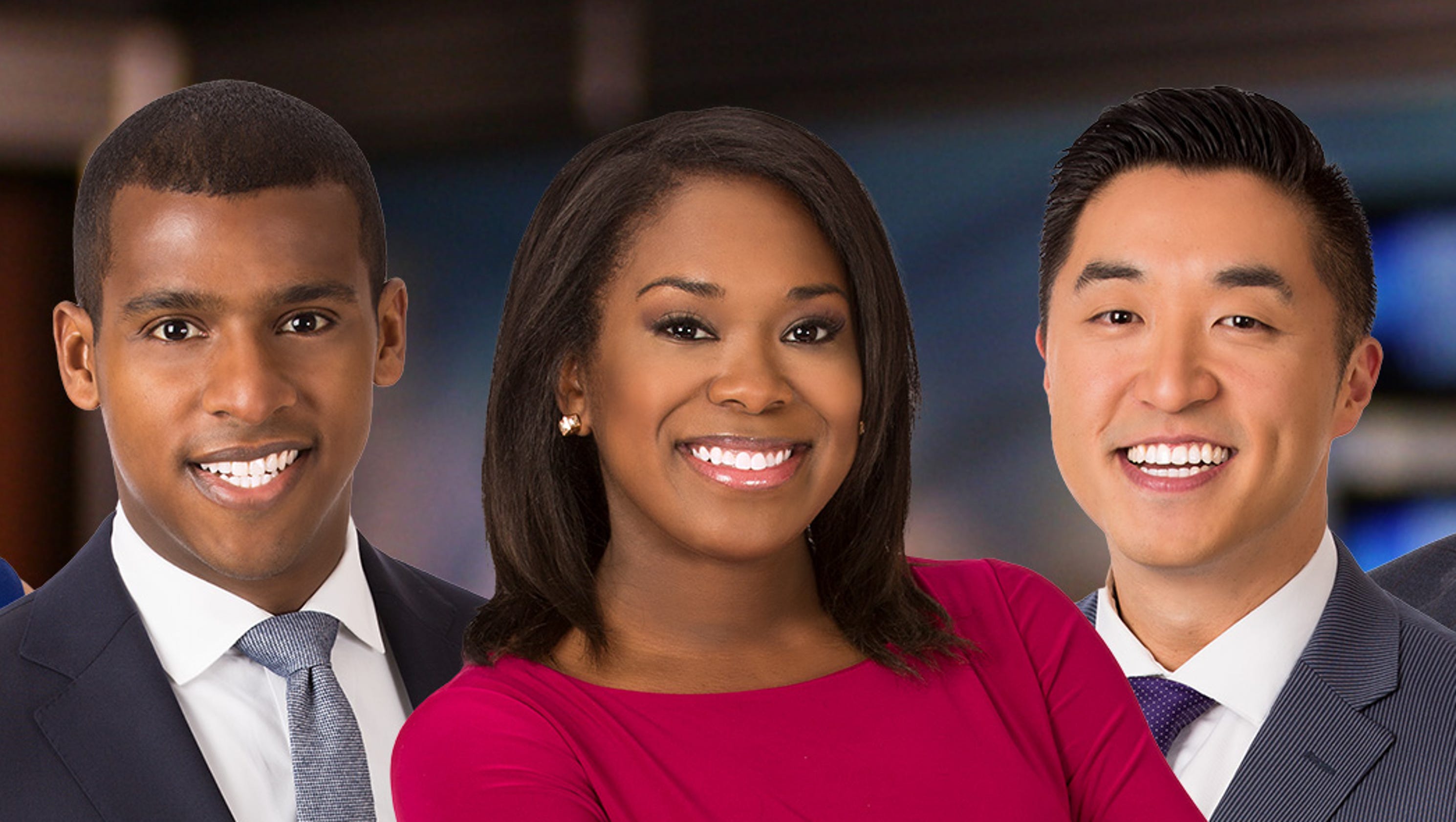 WISN-TV shuffles its weekday morning, weekend news anchors