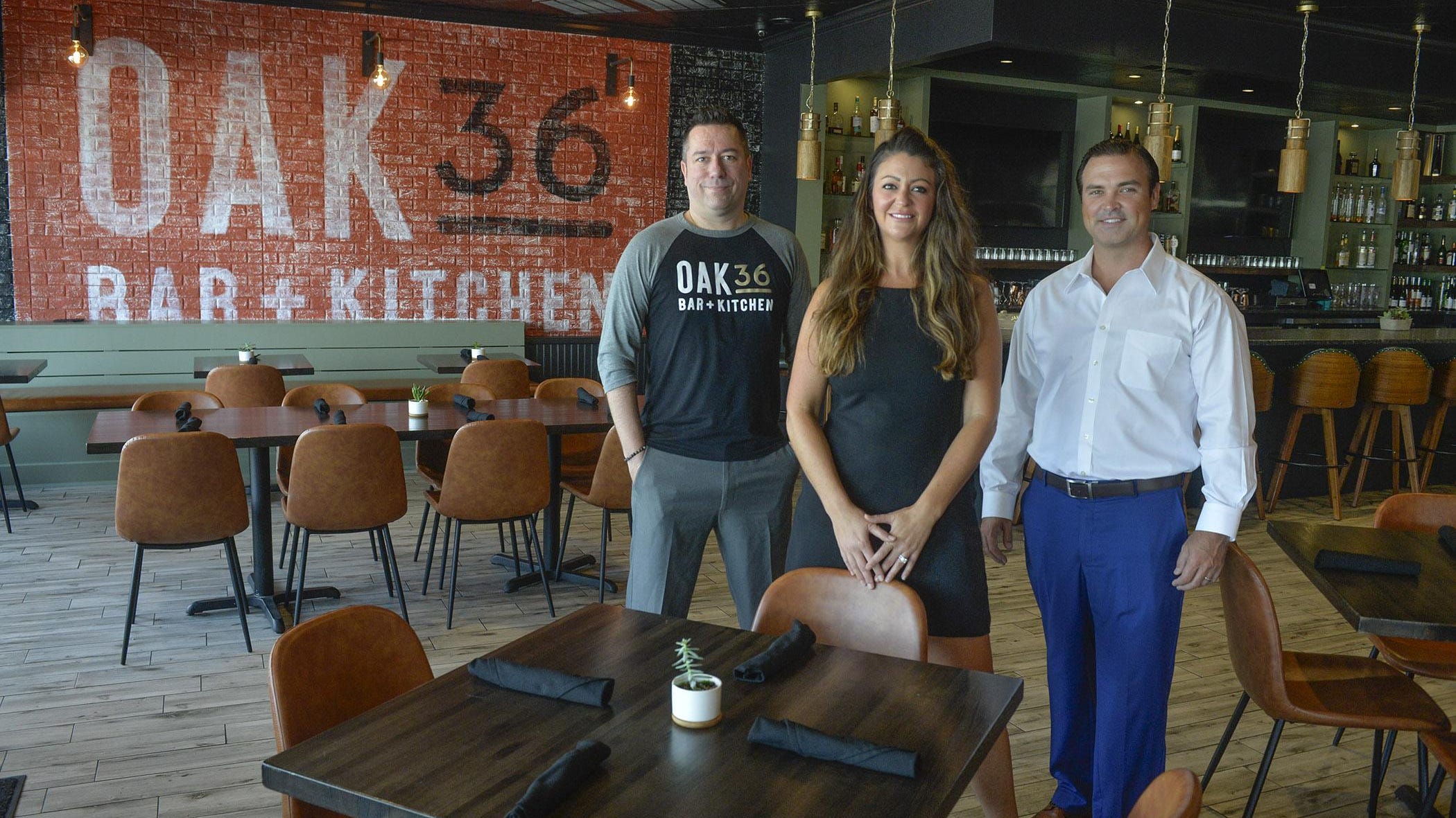Oak 36 Bar + Kitchen becomes newest spot on Savannah's Southside