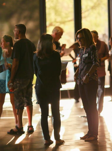 CCV Peoria and Dream City Church among the nation's largest