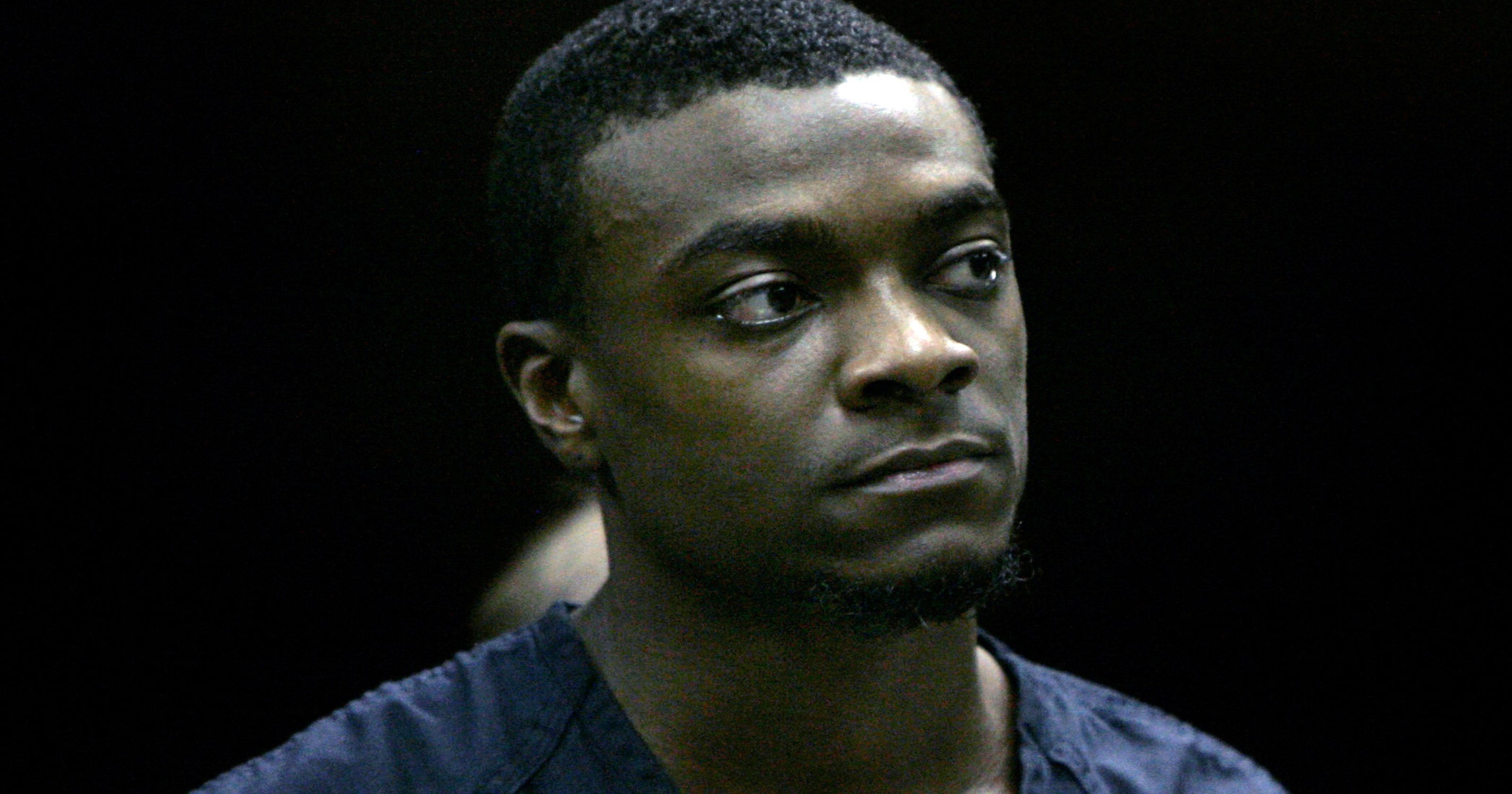 Judge issues warrant for ex-Lions WR Charles Rogers