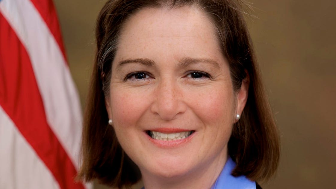 Who will President Trump pick to replace Barbara McQuade?