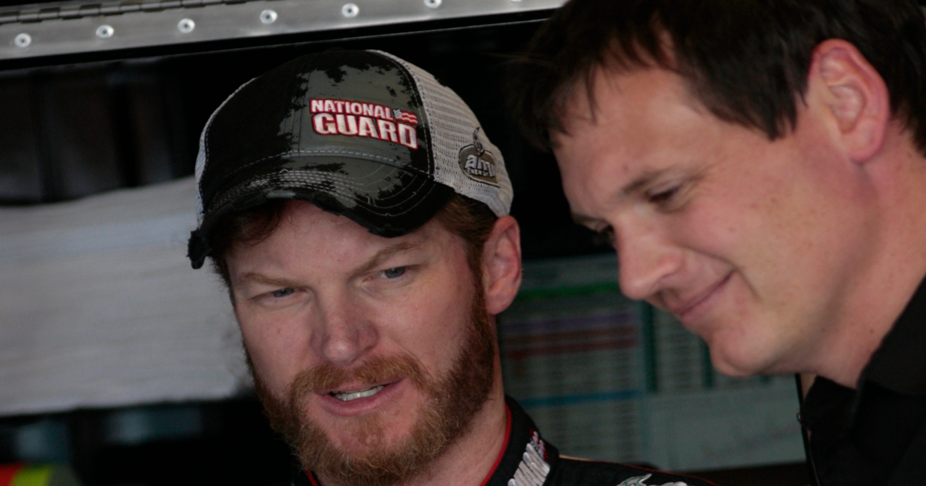 Dale Earnhardt Jr. crew chief Steve Letarte to join NBC