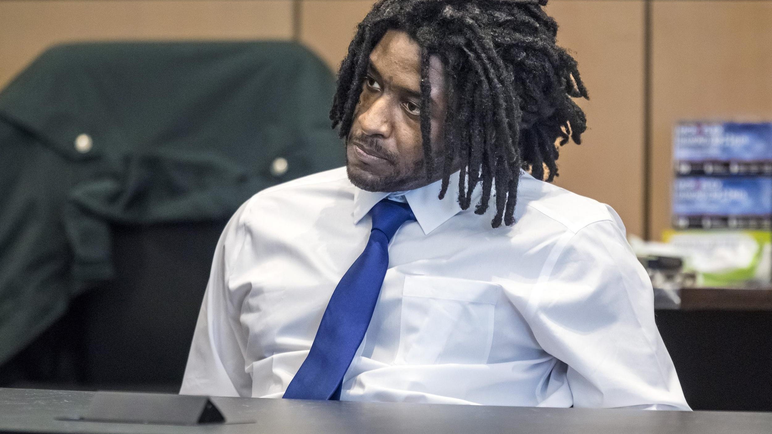 After jury recommends death penalty for Marlin Joseph, families speak ...