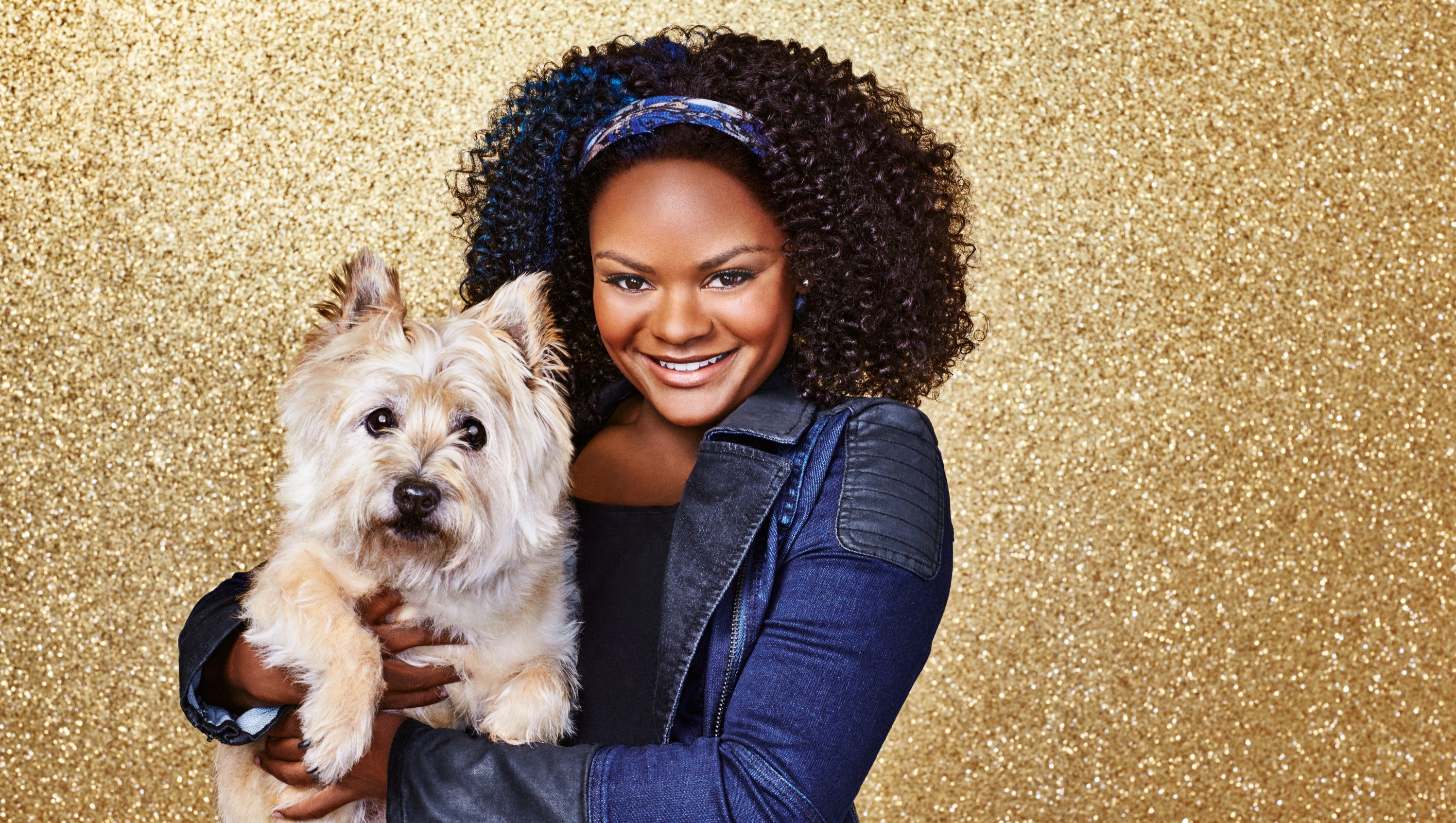 Meet Shanice Williams, star of NBC's 'The Wiz Live!'