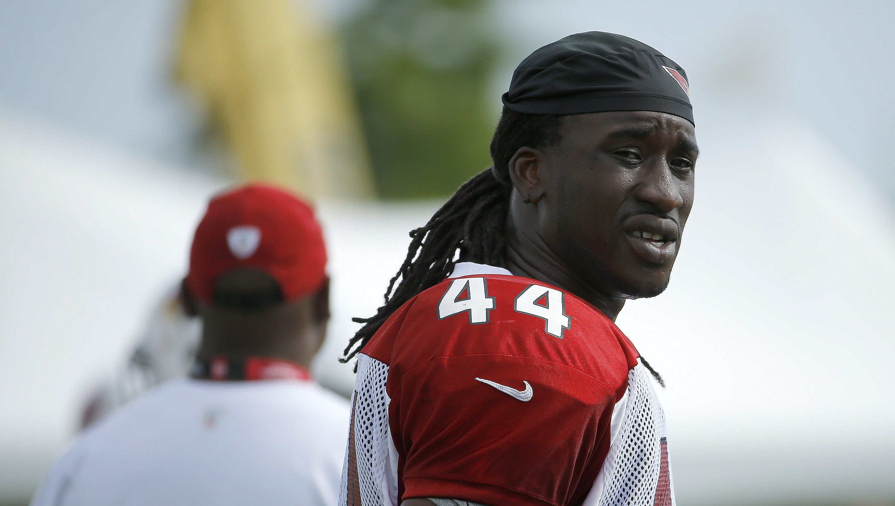 Arizona Cardinals linebacker Markus Golden pass-rushing toward stardom