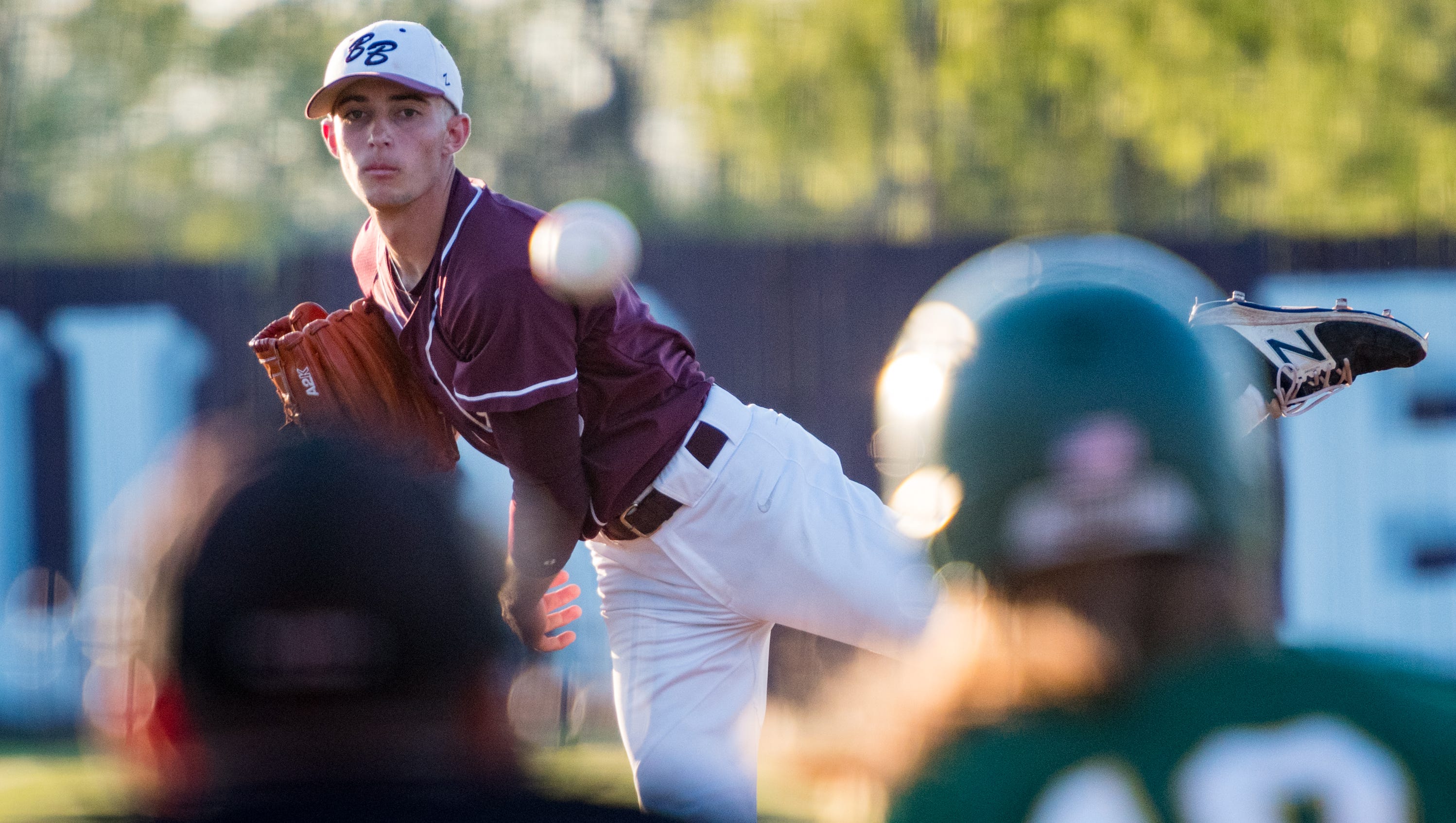 BBHS recognizes Stelly's life with special pregame ceremony