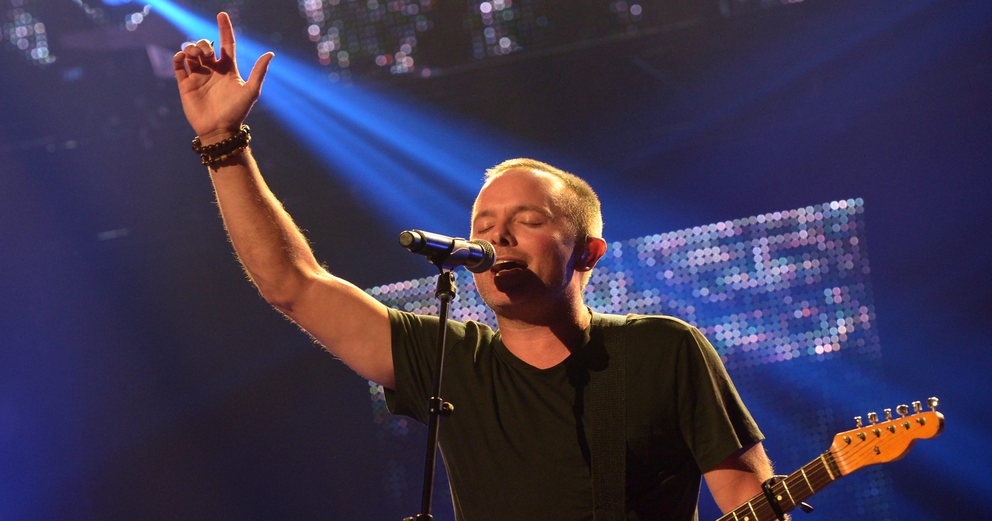 5 Christian rock stars coming to Bankers Life Fieldhouse