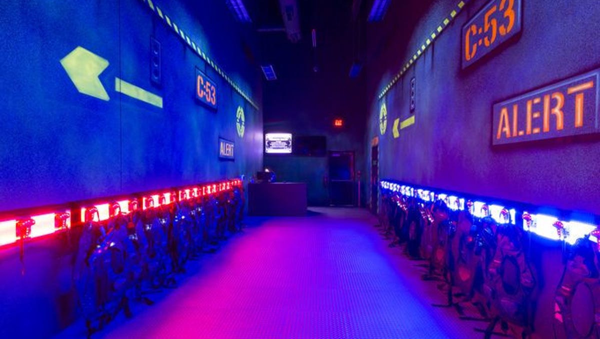 7 reasons to check out Main Event Entertainment in Avondale