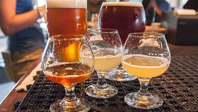 Phoenix beer: Best local breweries in Arizona
