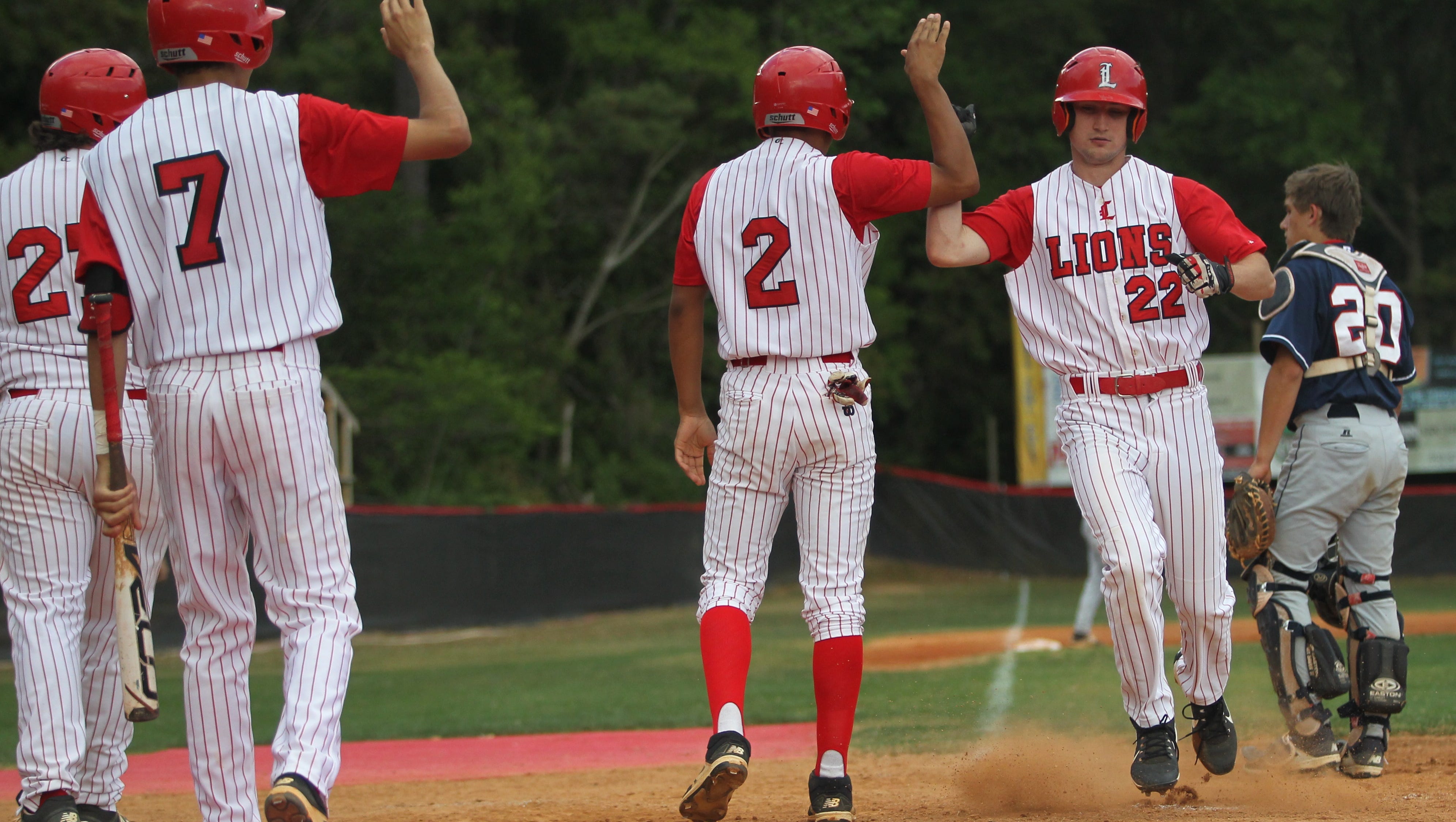 Leon baseball riding wave of talented youth